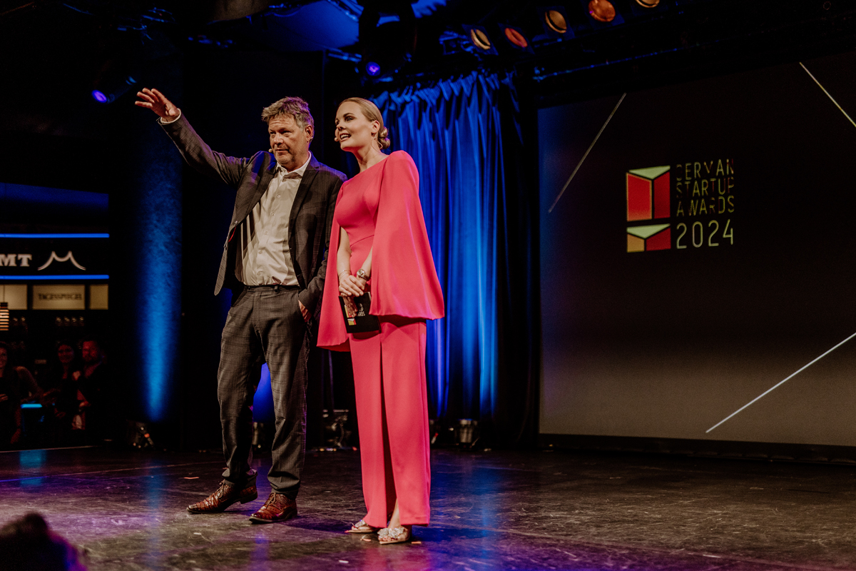 German Startup Awards 2026