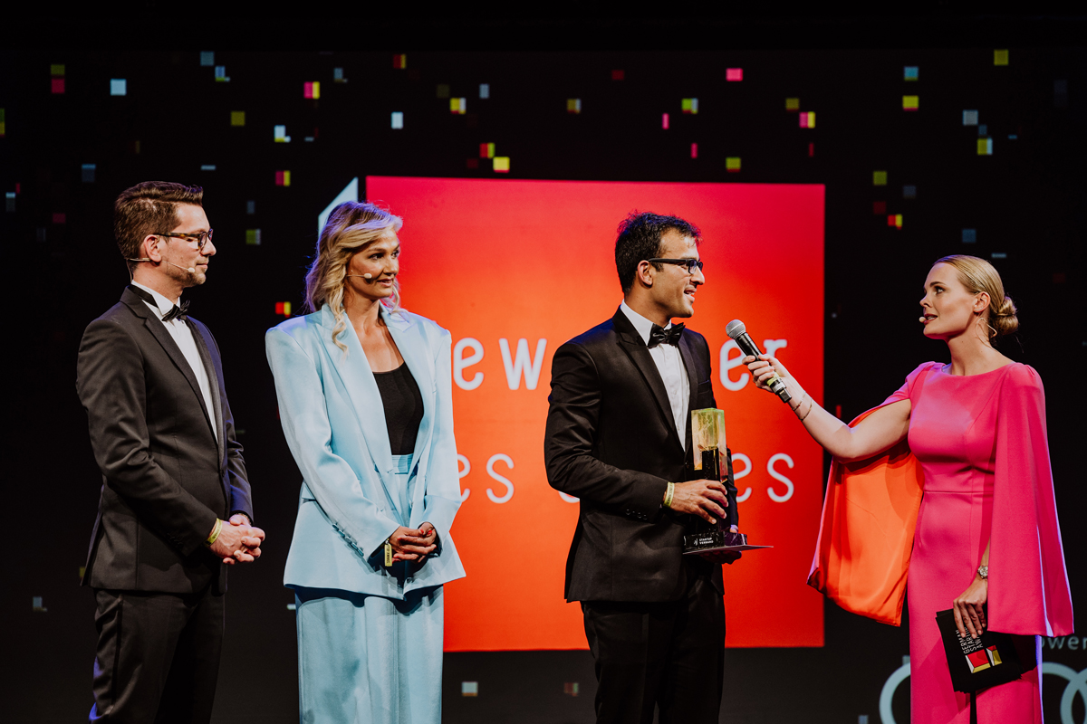 German Startup Awards 2026